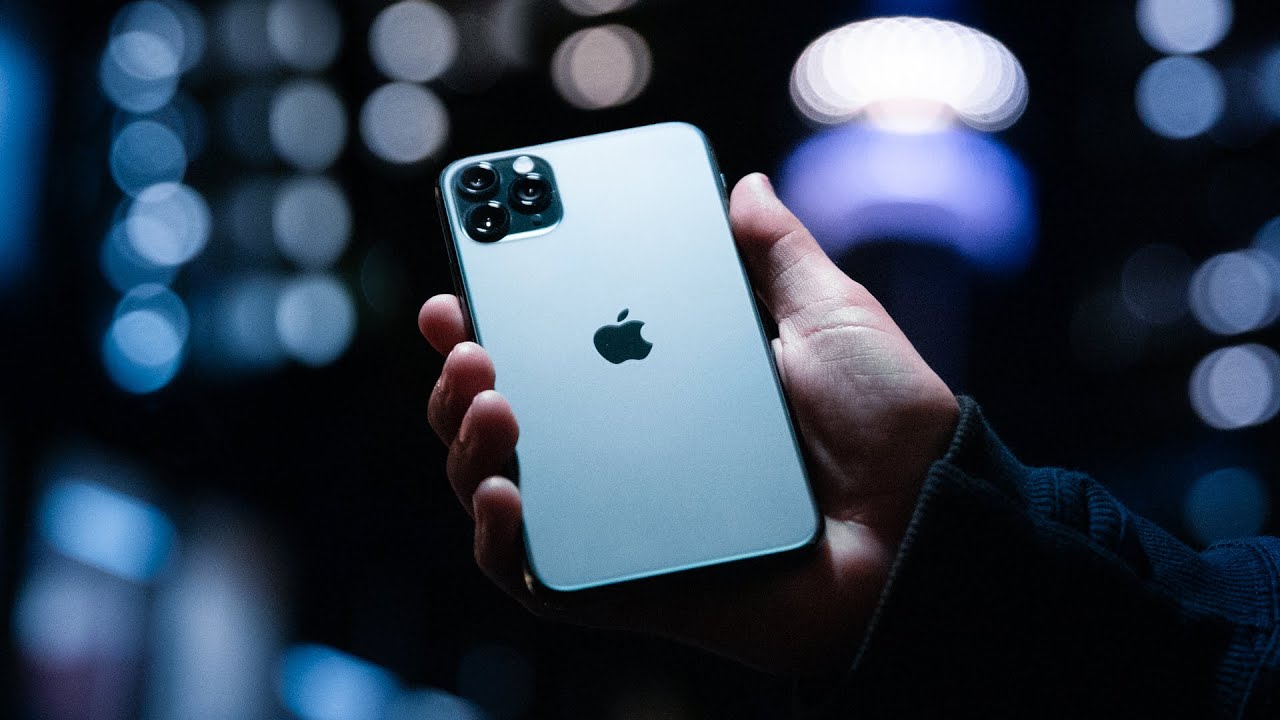 iPhone 11 Pro: Night Mode and Low Light shooting tips – Mobile Filmmakers